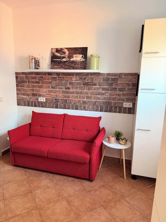 Beautiful Vacation Apartment Near Berlin And Potsdam For Max. 6 People - Falkensee