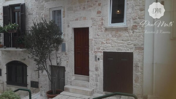 Donmattè - Charme & Rooms - Conversano