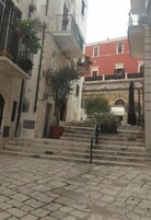 Pormenores do exterior