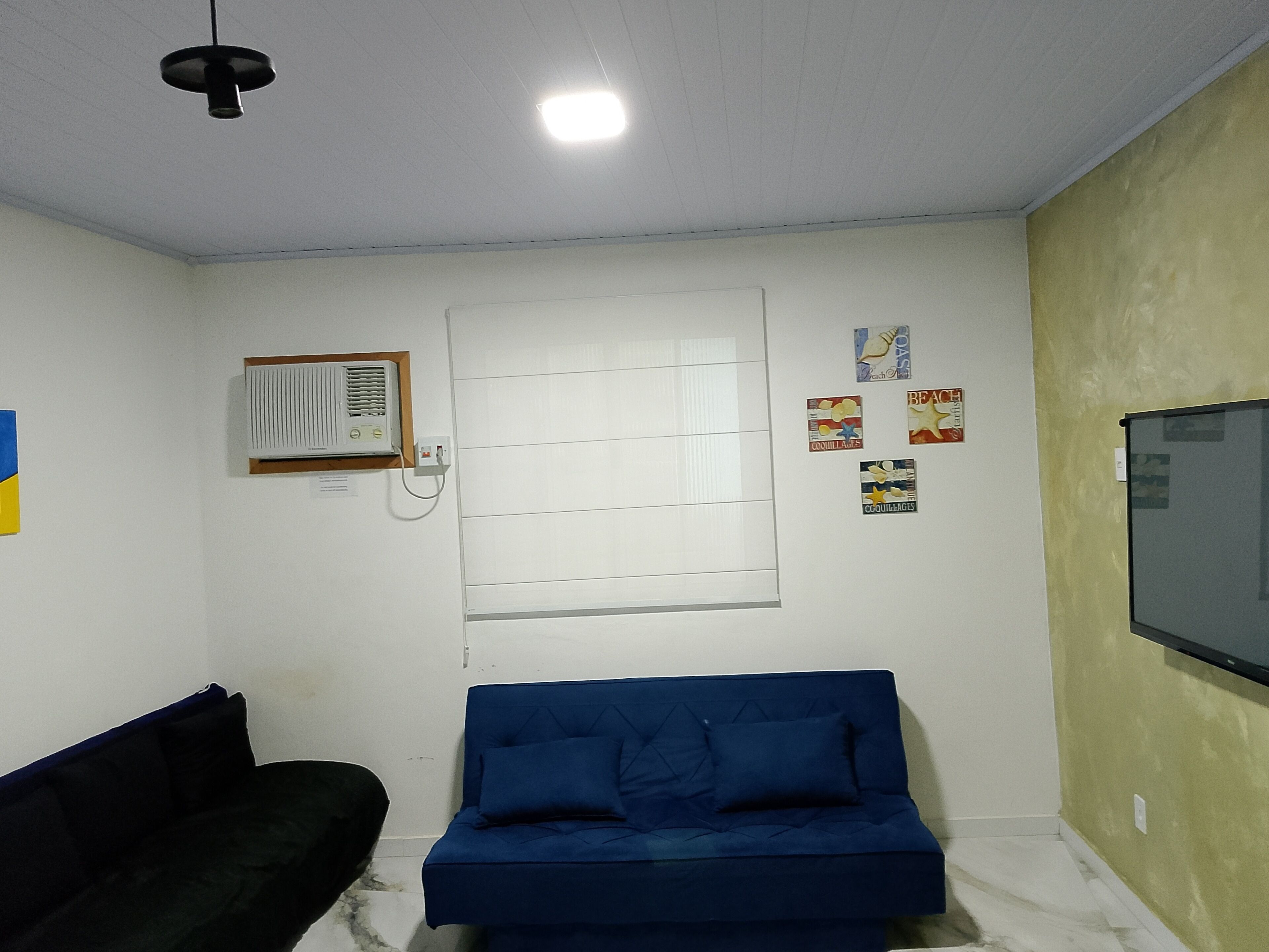 Casa Localizada Em Matariz Ilha Grande, Aceita Animal De Estimação - Ilha Grande