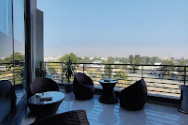 Hotel One Vogue Mall - Islamabad