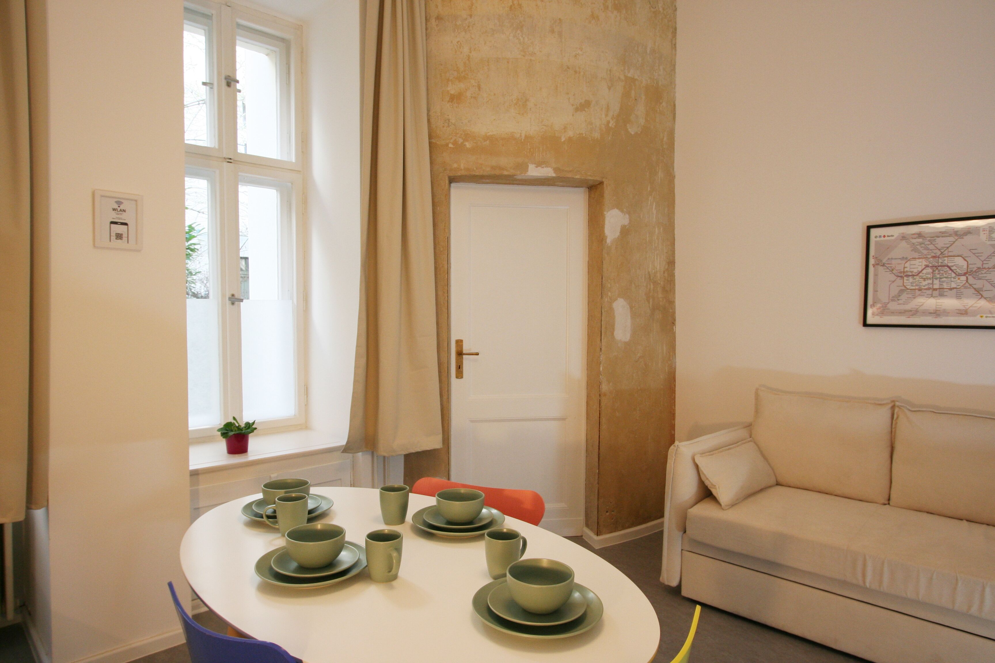 Apartment On Bundesplatz - Kleinmachnow