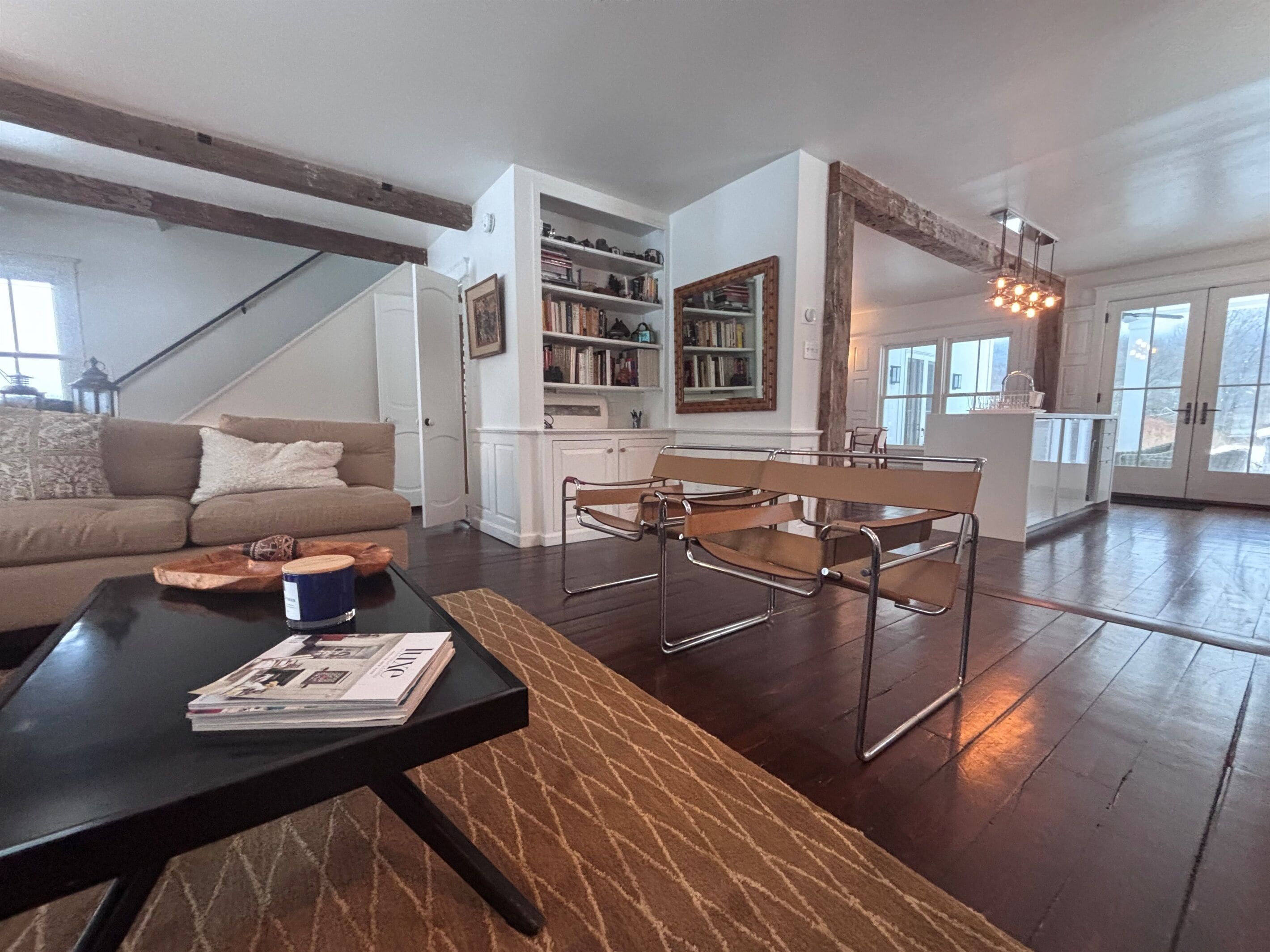 Peaceful Vermont Farmhouse Escape - Dorset, VT