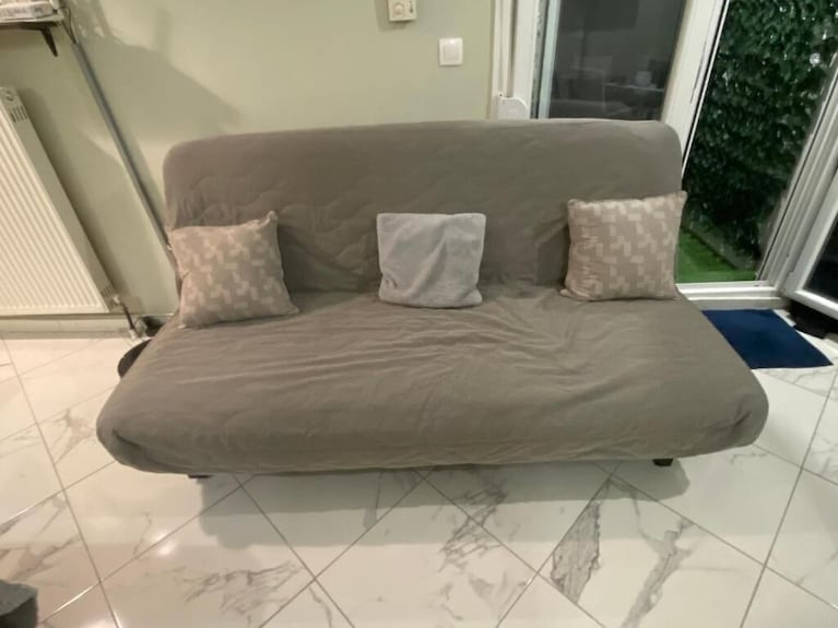 Central Mare Garden - Çanakkale