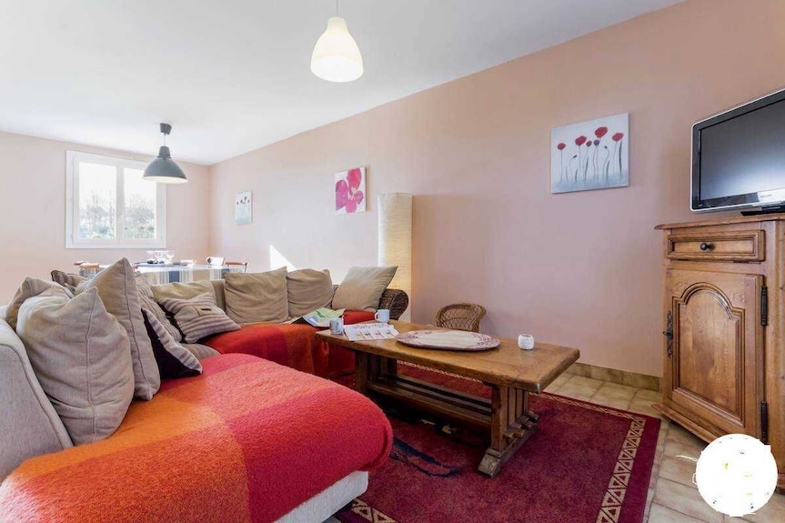 Terre Et Mer - La Turballe