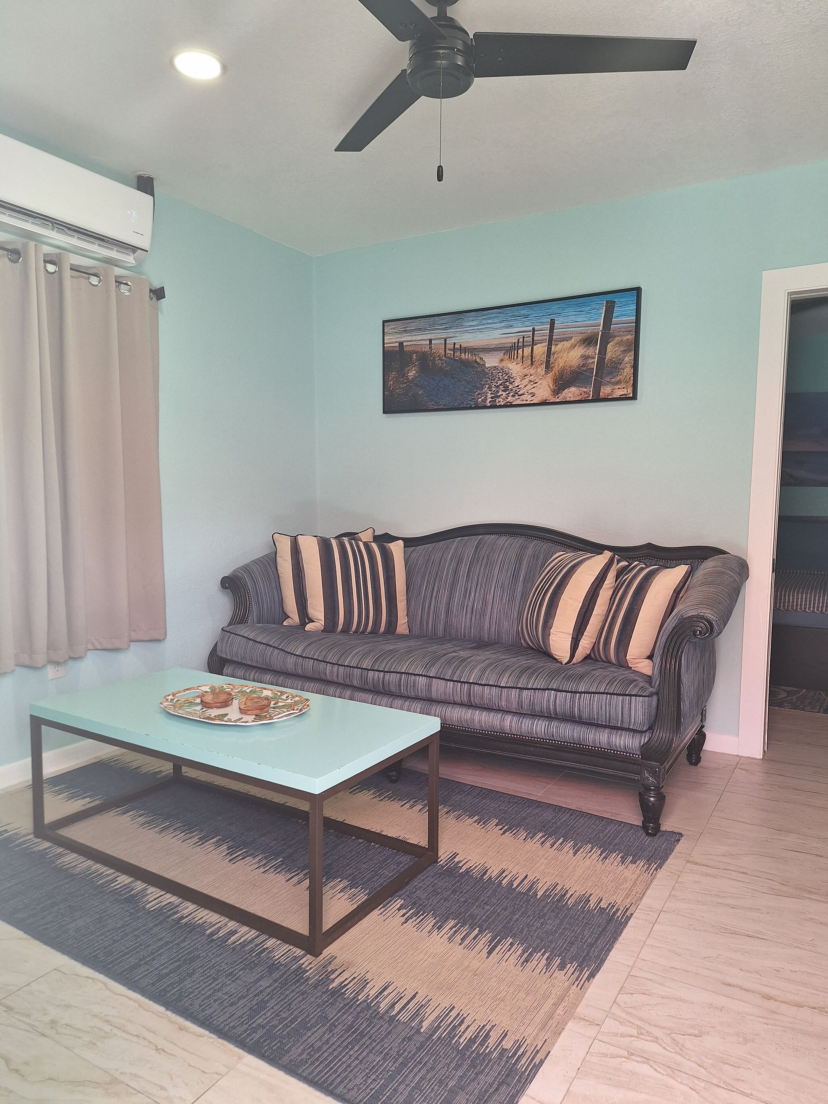 Coral Cottage - Galveston