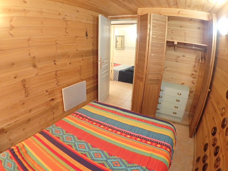 Charming, Typical Wooden Cabana Beautiful Landscaped Terrace 2 Steps From The Beach - Lège-Cap-Ferret