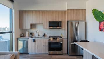 Apartamento | Cozinha privada