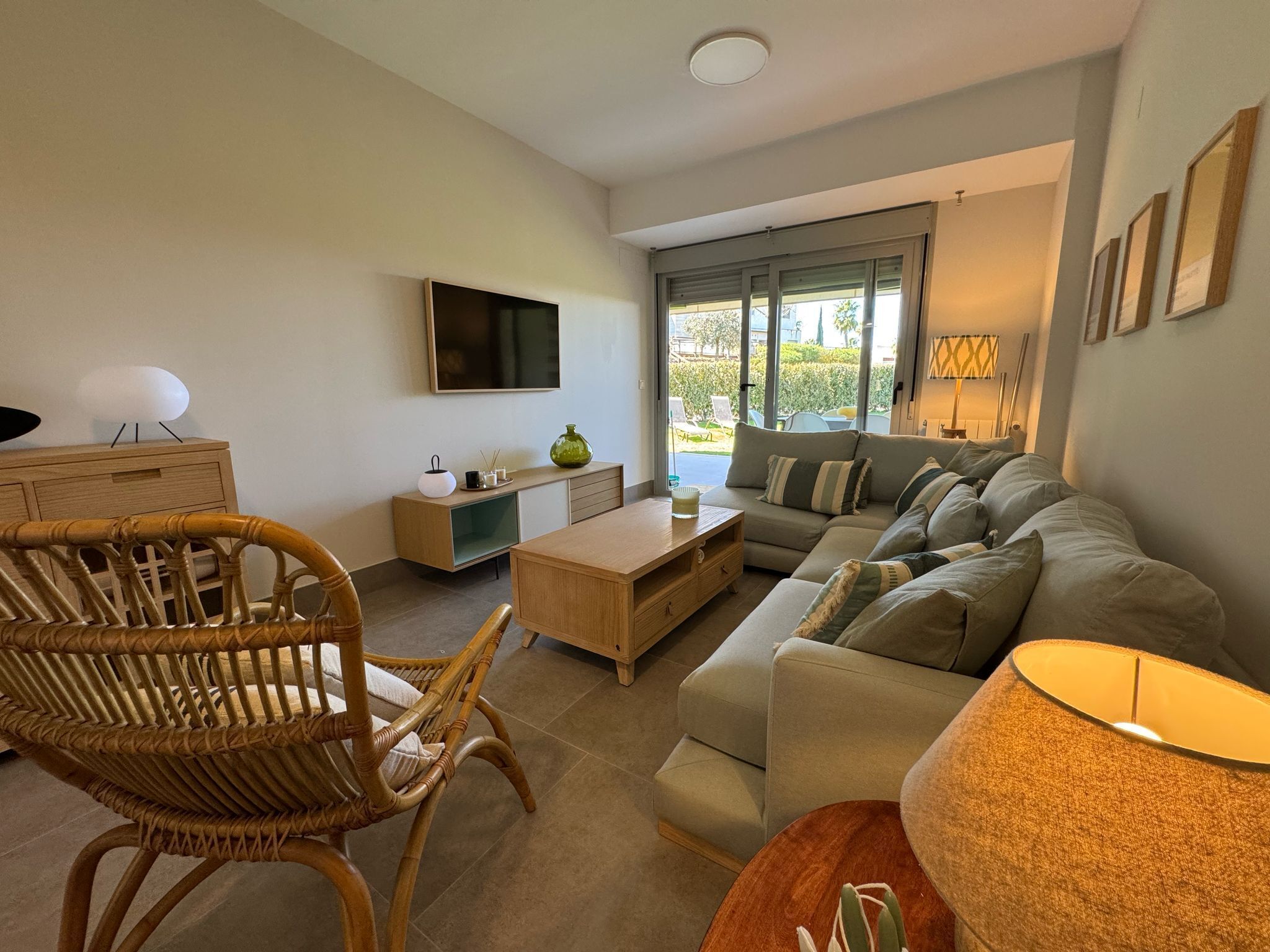 Exclusive Apartment In Urb. Los Altos De El Rompido - El Rompido