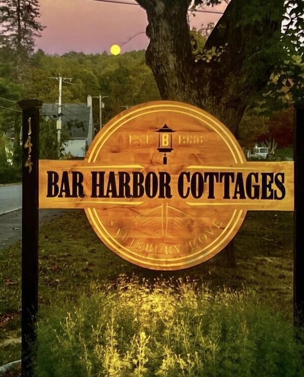 Bar Harbor Cottages & Suites - Acadia National Park