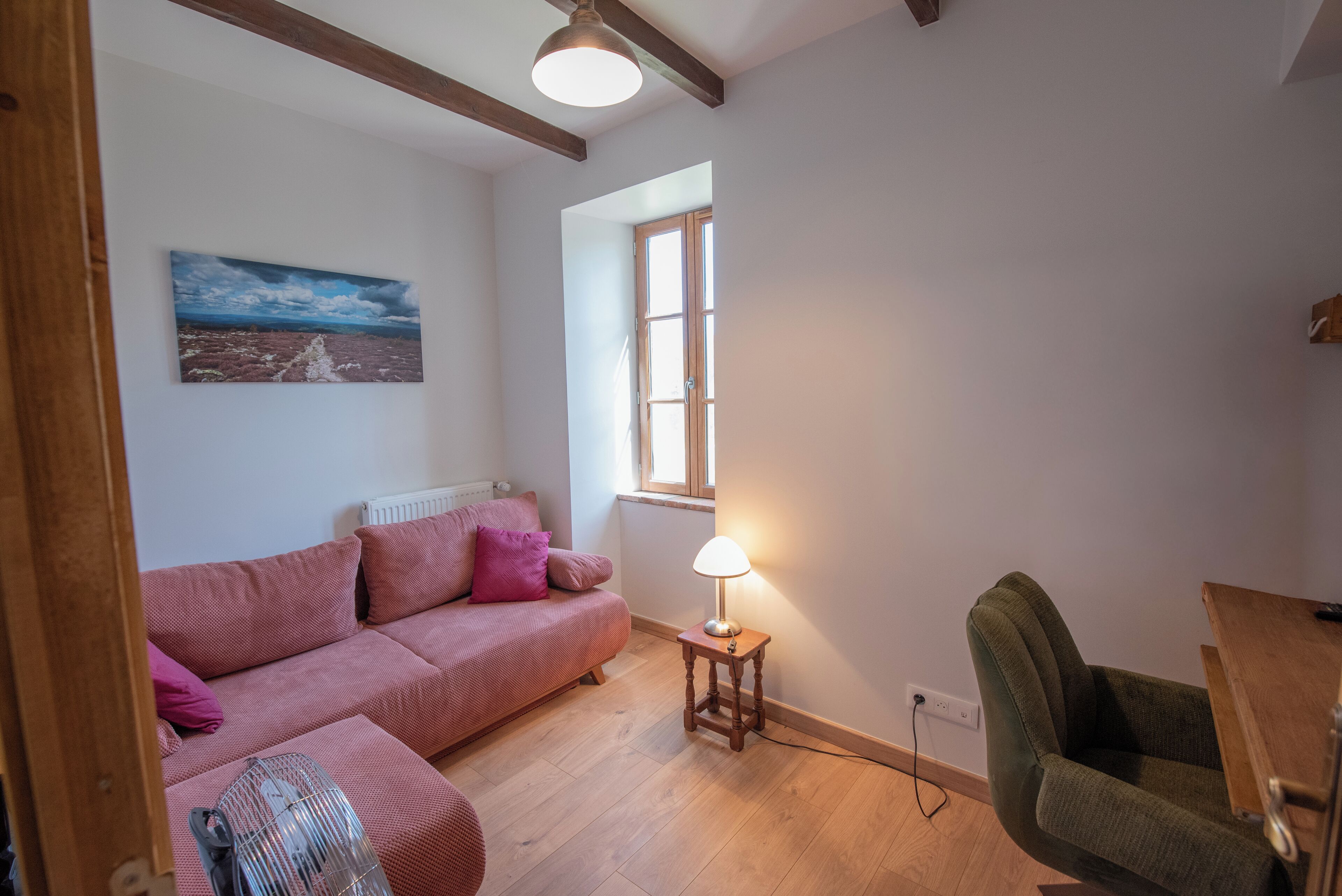 Les Cézennes - Gite Familial Avec Piscine - Parc national des Cévennes