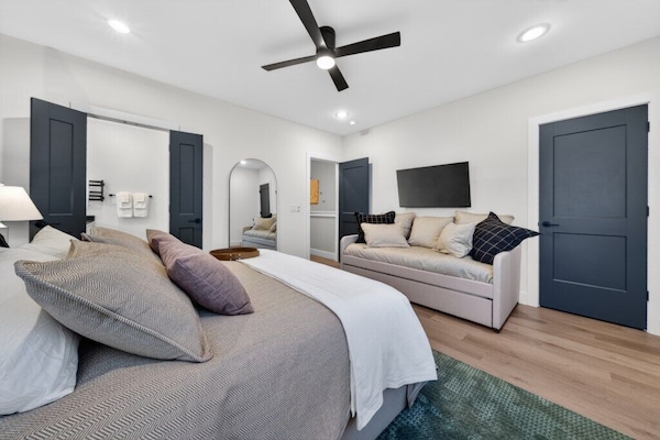 4br Twilight Lane With Pool And Hot Tub - Tennessee