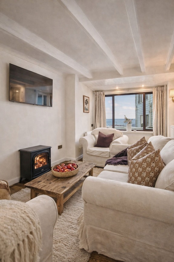 The Little Lobster - Dog Friendly - Helston