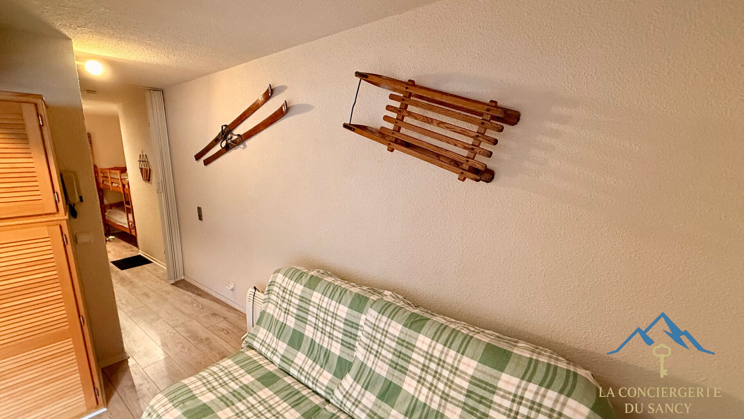 L'oise 209 Le Mo,t Dore 6pers - La Bourboule