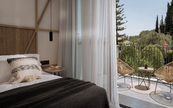 Mon Repo Suites - Zakynthos