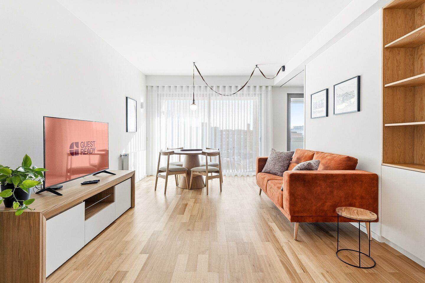 Guestready - Seaside Retreat - 4e - Matosinhos