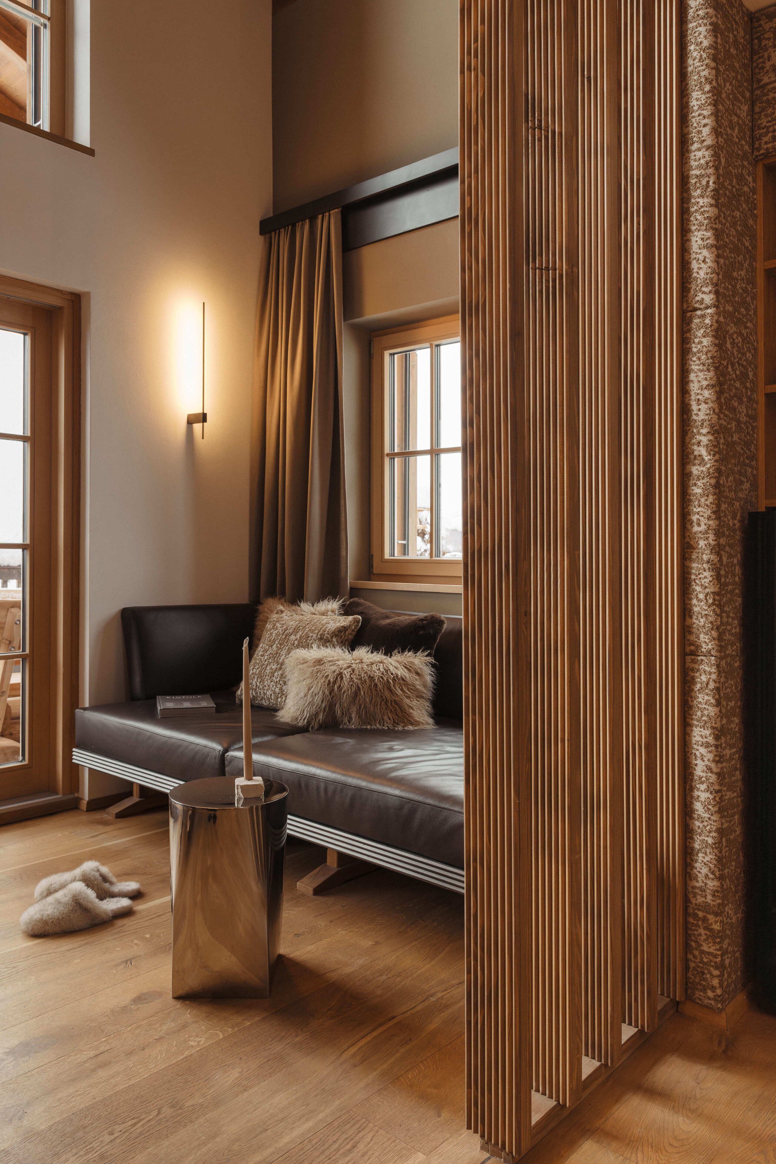 Royal Mountain Lodge -Chalet For 10 Persons 5dz/bathroom-ski Amadé-dogs Welcome - Werfenweng