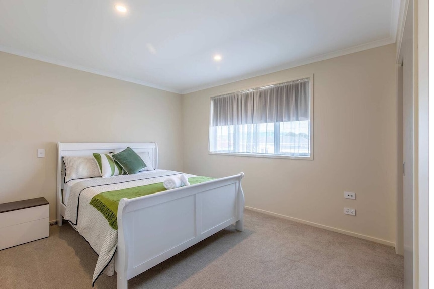 Stylish 2 Bedroom Apartment Whanganui - Whanganui