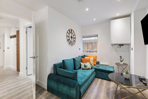 Apartment - Sleeps 11 - Hampstead Group Stay - Londres