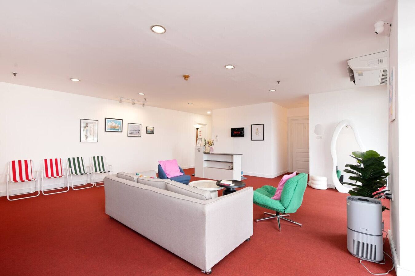 Elegant King Br Apt& Bathtub, Bts Central Bkk Btb8 - Dusit District