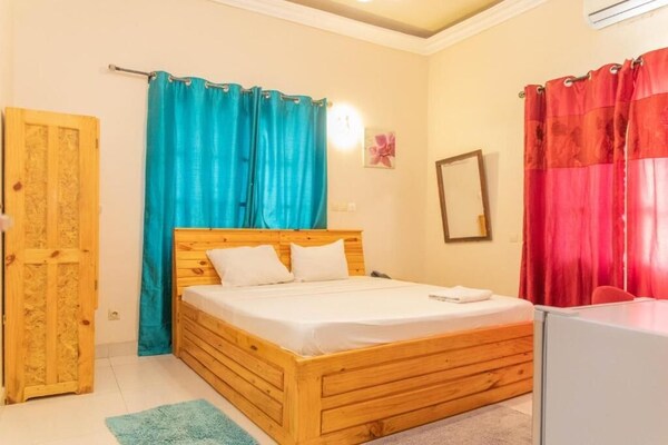 Residence Ivoire Cotonou - Cotonou