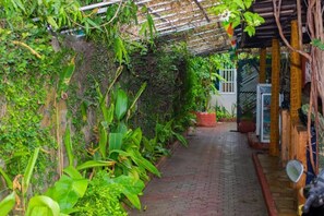 Área da propriedade