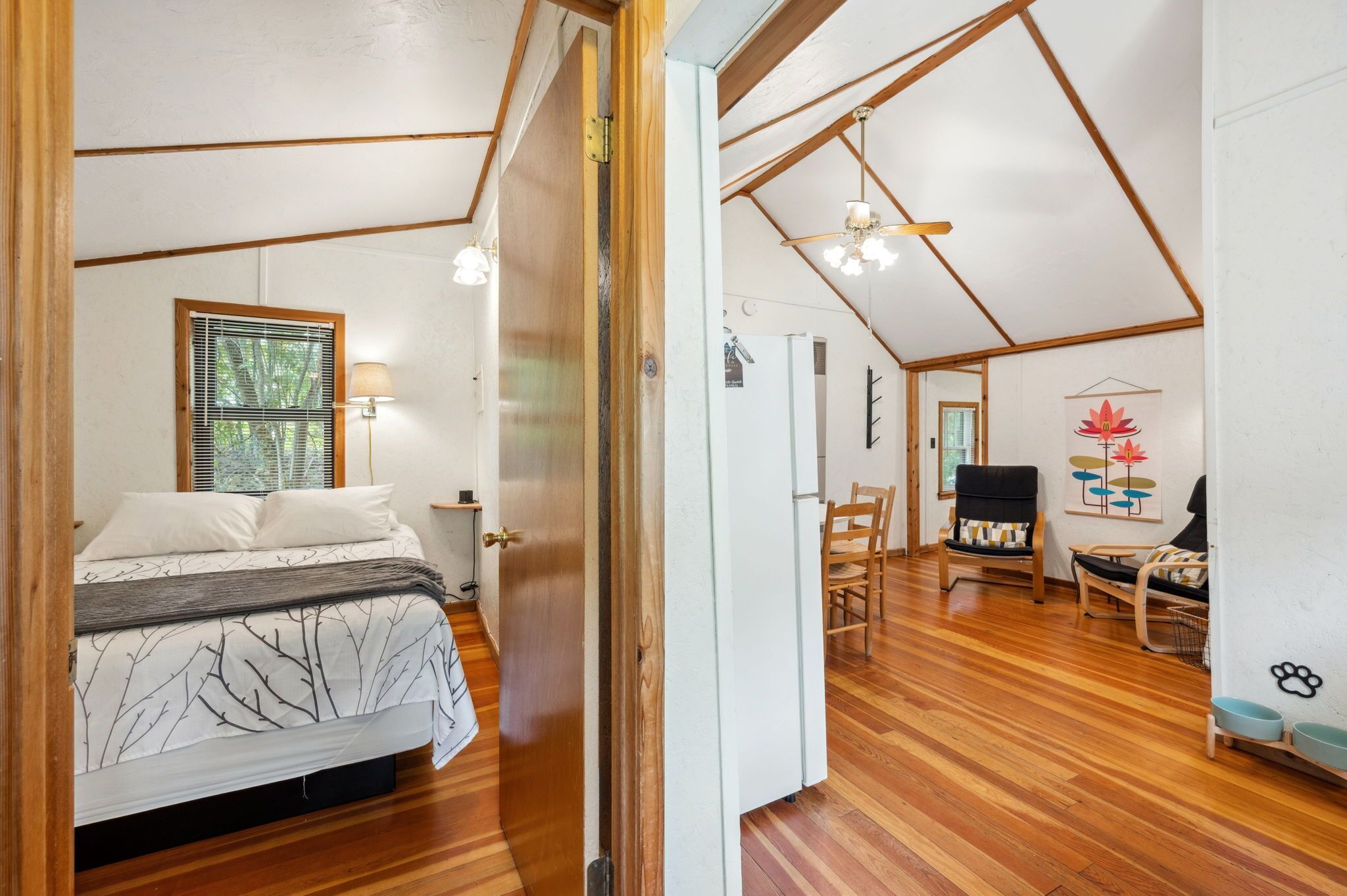 Casa de Campo, 2 quartos, aceitam-se animais de estimação | Wi-fi grátis 