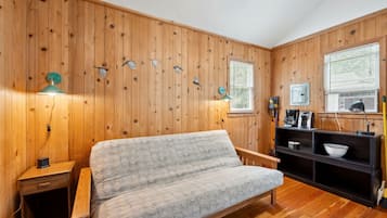 Casa de Campo, 2 quartos, cozinha | Sala de estar