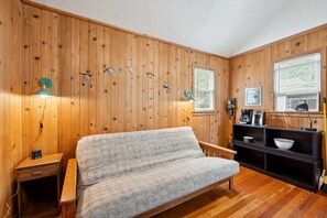 Casa de Campo, 2 quartos, cozinha | Sala de estar