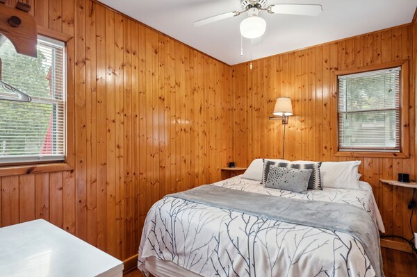Fish Creek Cottages - Door County, WI