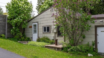 Casa de Campo, 2 quartos, aceitam-se animais de estimação | Exterior