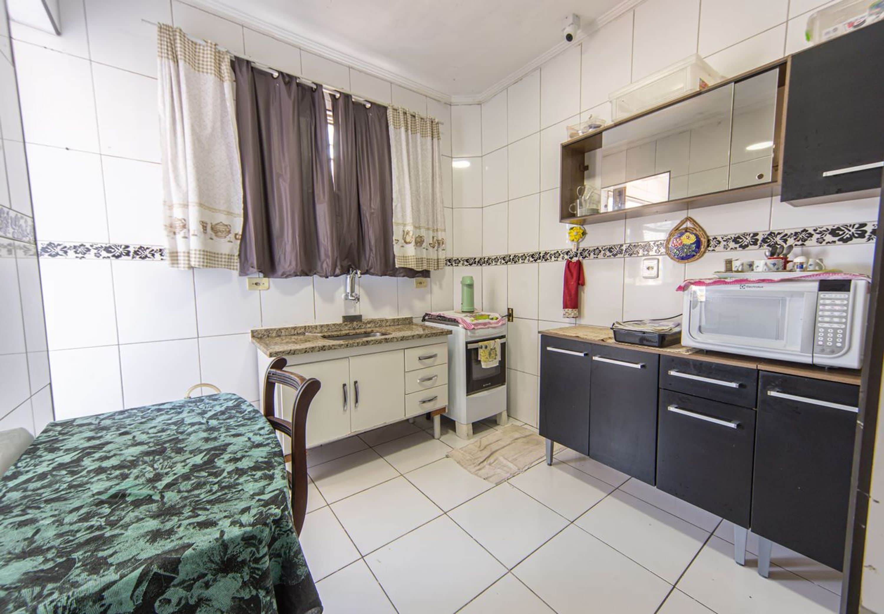 Apartamento | 2 quartos 