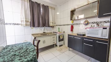 Apartamento | 2 quartos