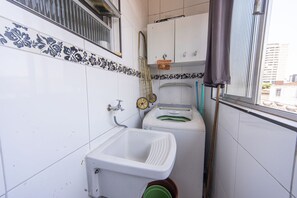 Apartamento | 2 quartos 