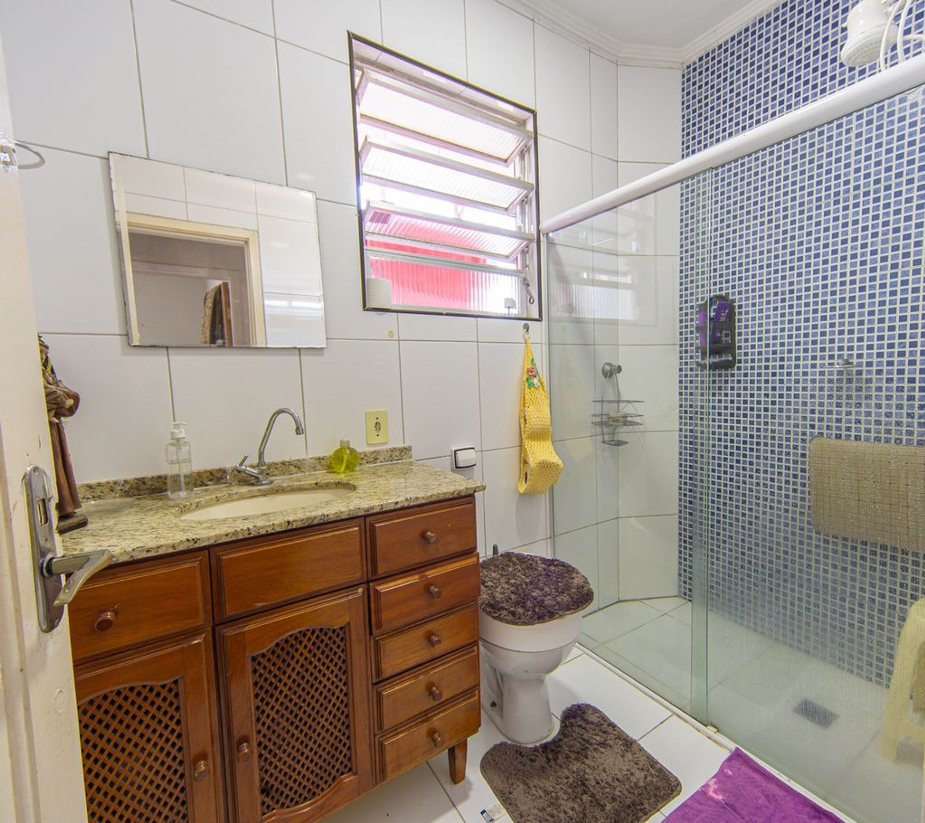 Casa | 2 quartos 