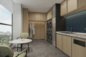 Comodidades da propriedade