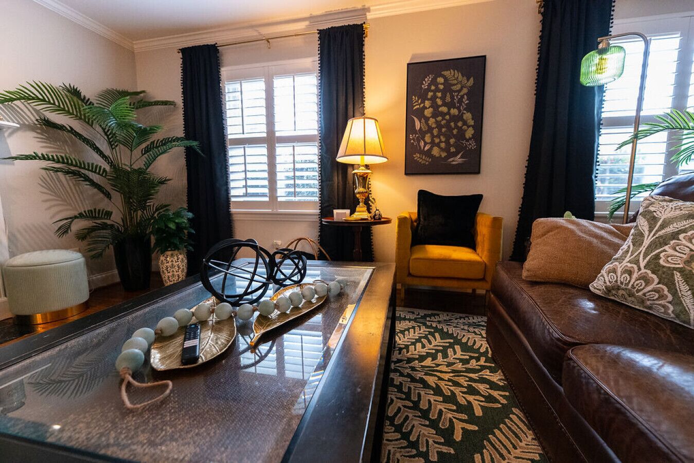 The Nola House- Starmount Neighborhood - High Point, NC