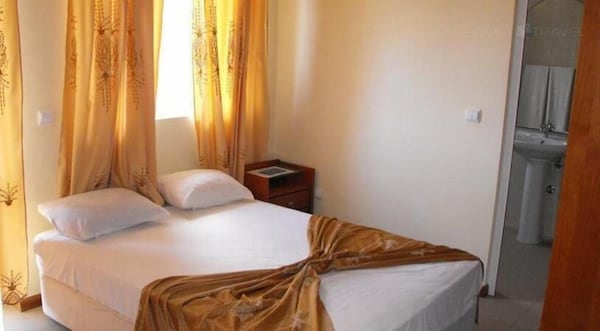 Hotel Lazareto - Cape Verde