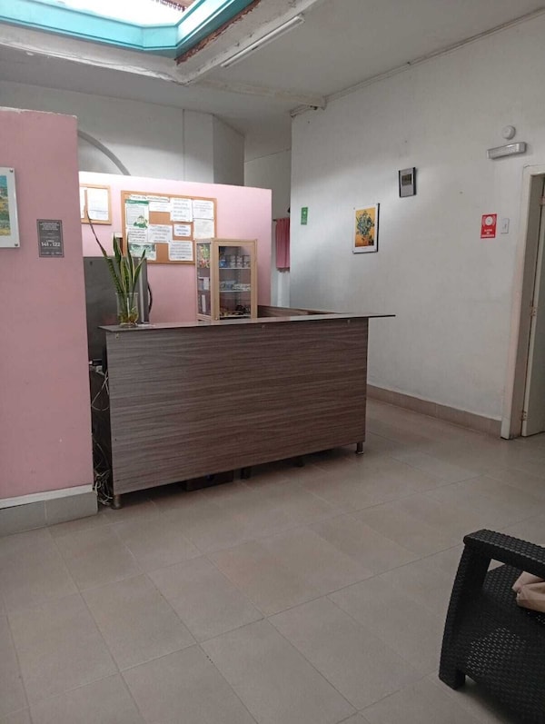 Hotel Pelman - Palmira