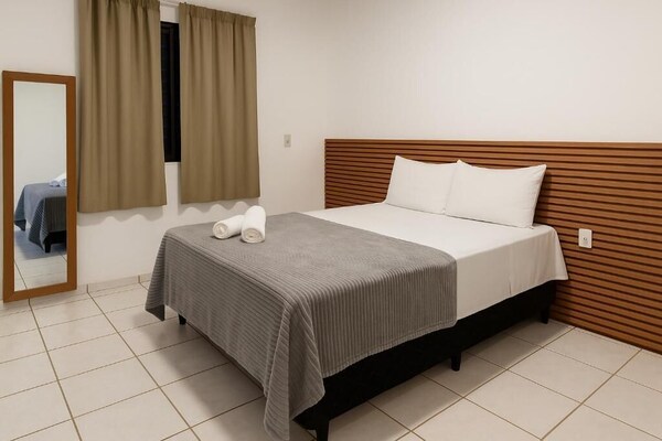 Pousada Jardins - São Luís