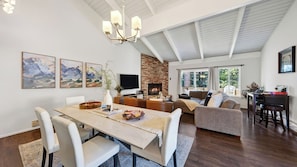 Apartamento (3 Bedrooms) | Interior