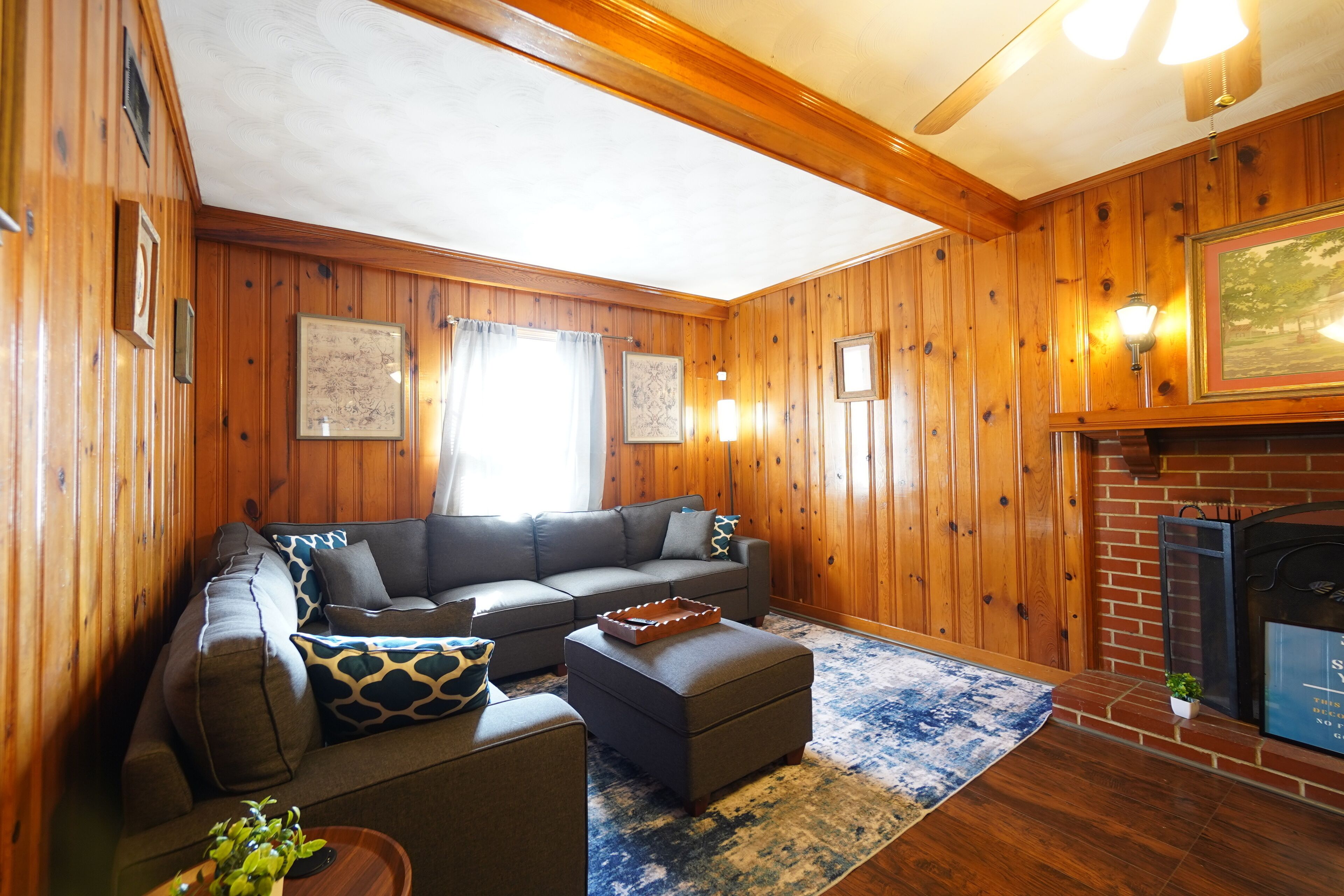 3-bedroom House With Game Room Near Graceland And The Airport! - Southaven, MS