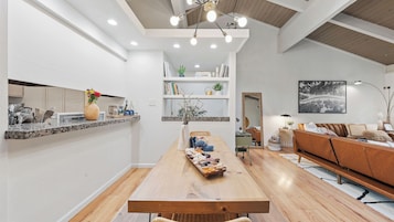 Apartamento (3 Bedrooms) | Interior