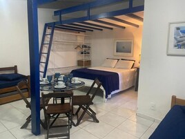 Cofres nos quartos, Wi-Fi de cortesia