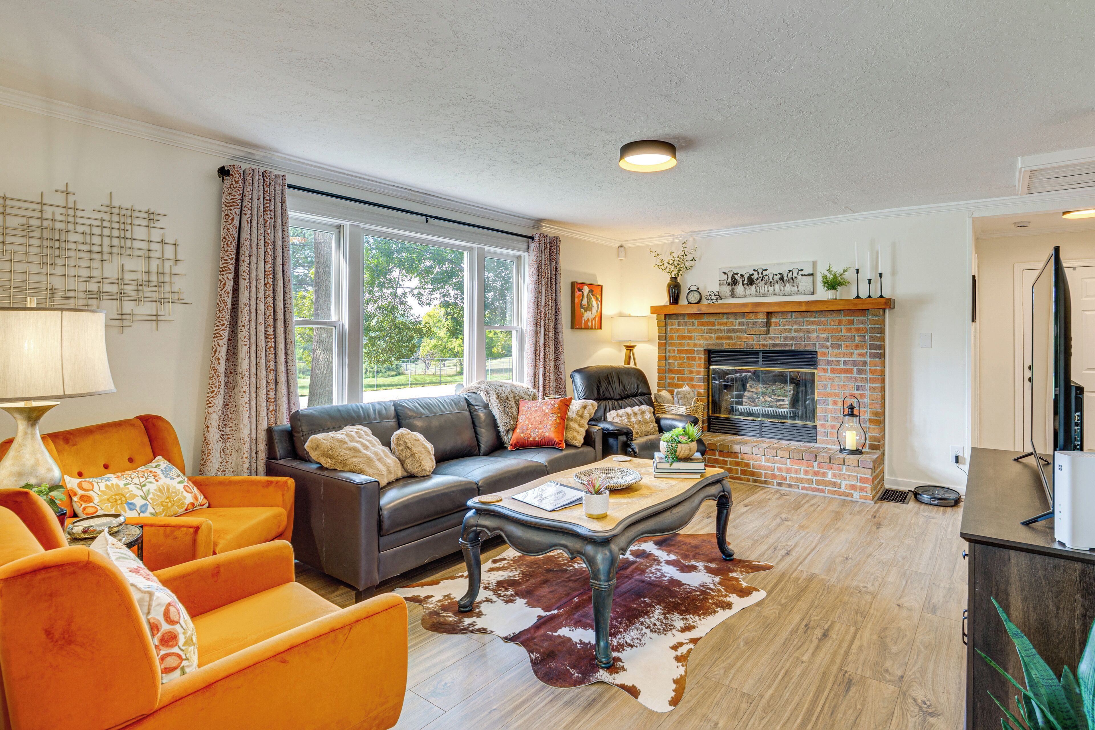 Cowtown Cutie - Great Location To All Of Kansas City! - Kansas City, KS