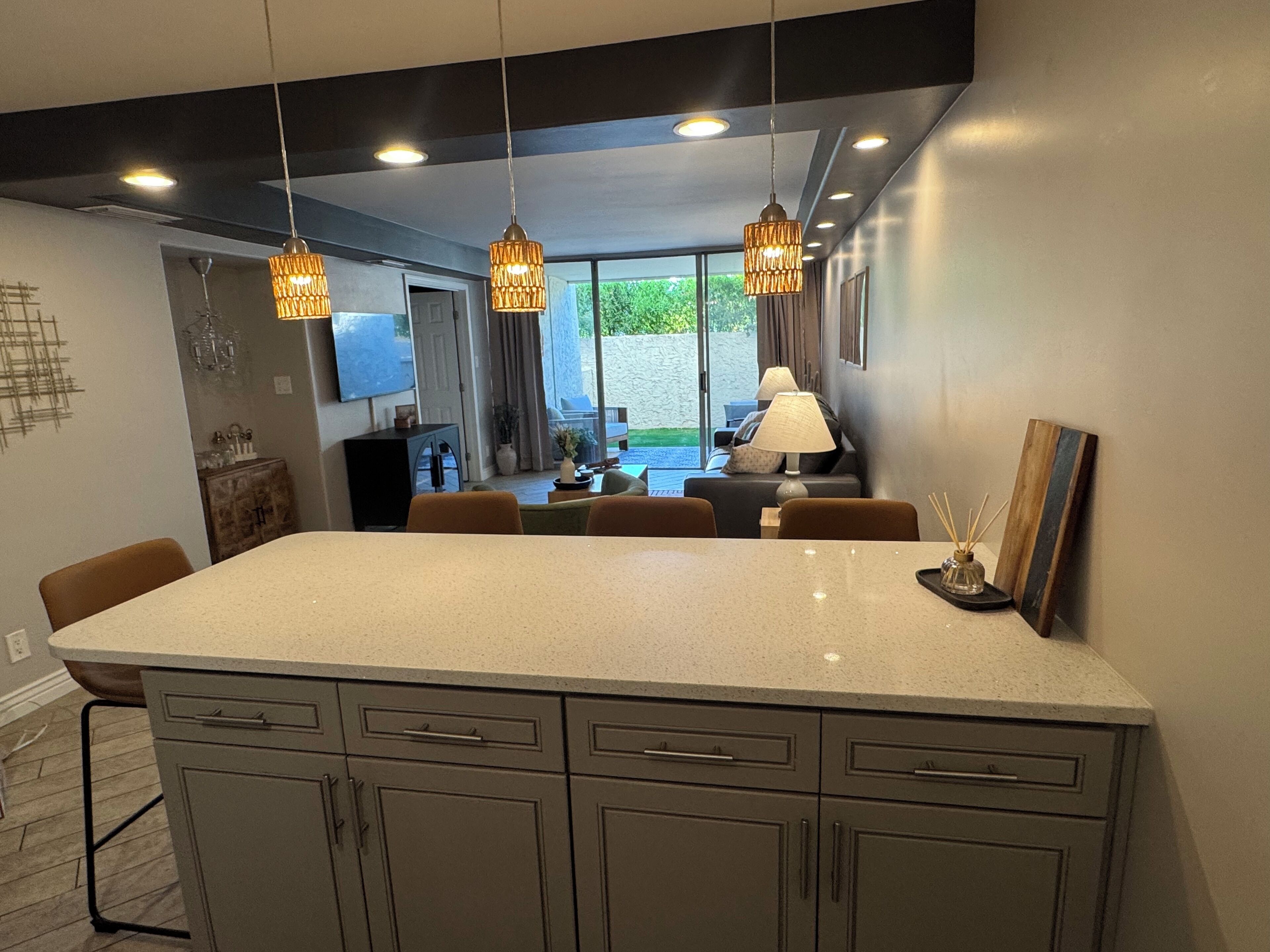 Old Town - Maya Condo: Walkable To All The Action! - Scottsdale, AZ