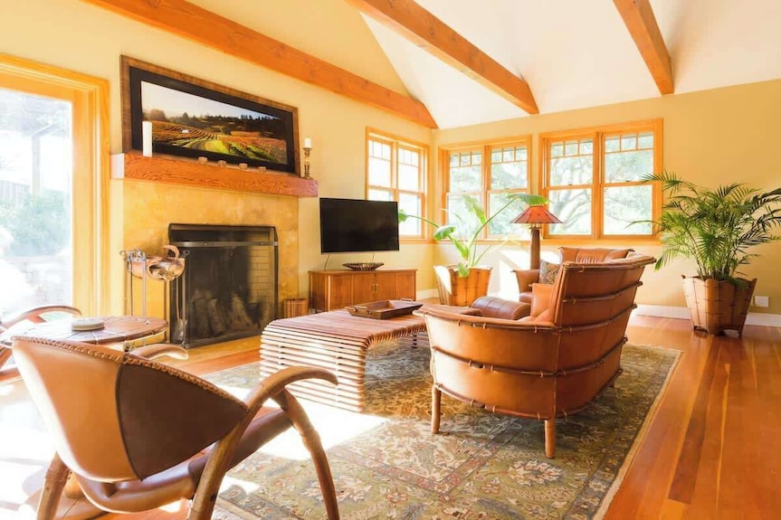 Charming Home In Penngrove - Rohnert Park, CA