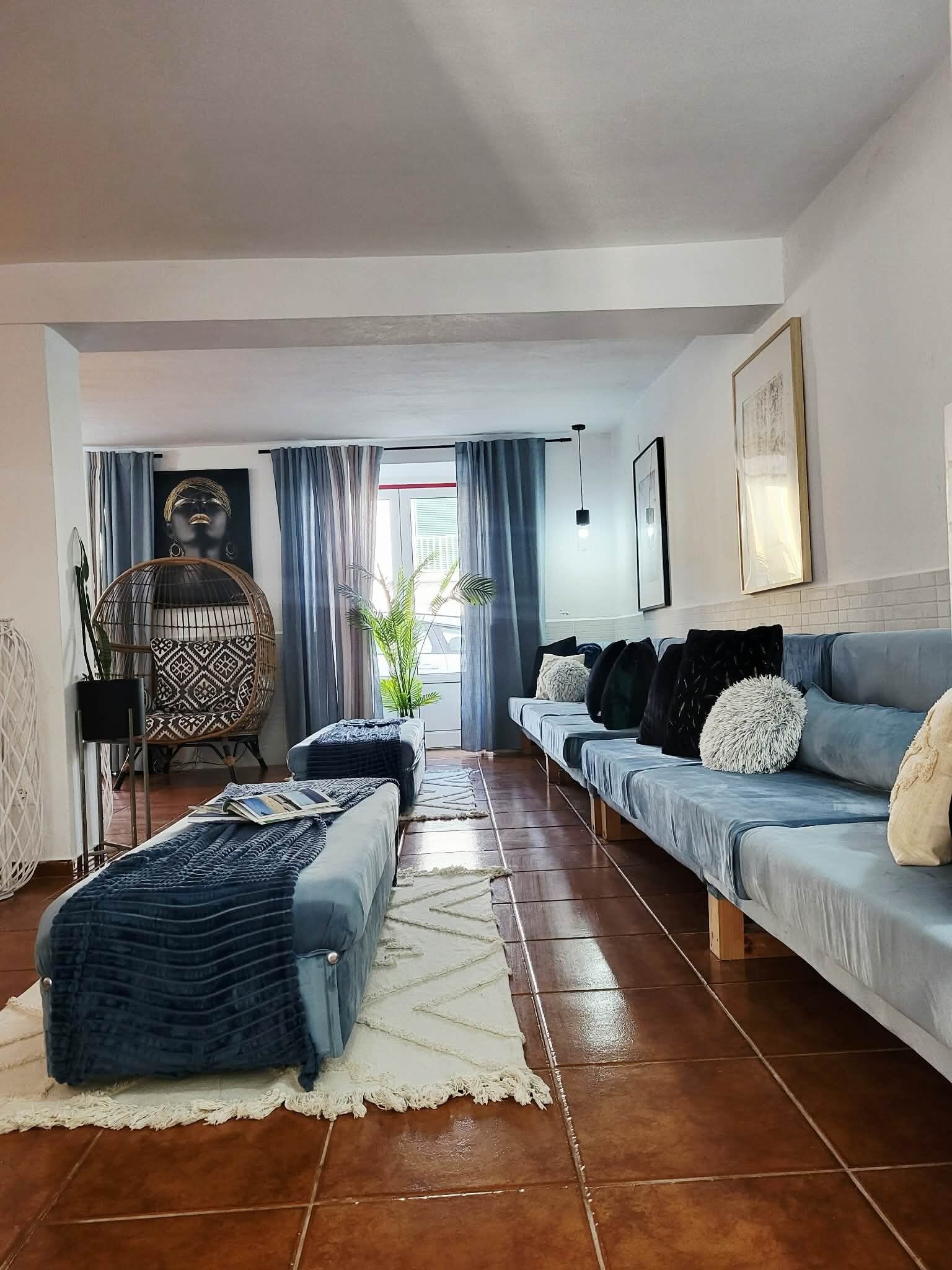 A Six-person Home With A Private Pool In The Village Of Biscoitos - Azori-szigetek