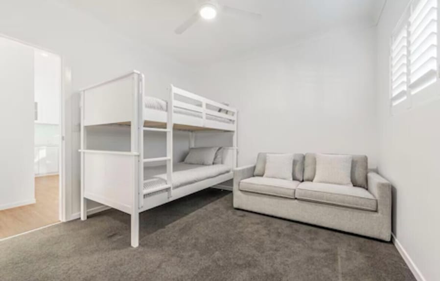 Luxe Coastal Escape. Walk To Beach, Cafe And Shops. - Crescent Head