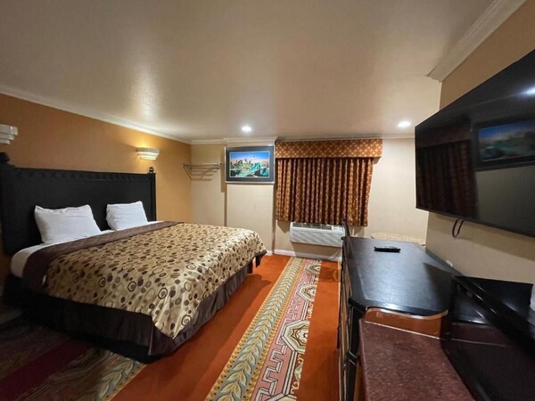 Sunrise Inn - Gardena, CA